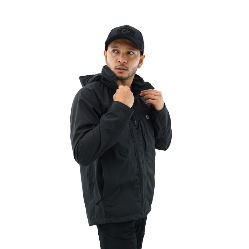 C14J 217 – Jaket – Bravo 02 V2 – CARTENZ